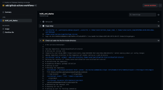 Build your homepage using Blowfish and Hugo · Blowfish